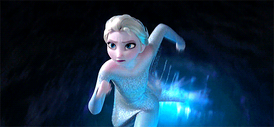 Movie Review: "Frozen II" Is A Warm Holiday Treat