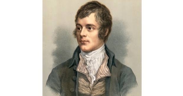 Biography - Robert Burns