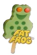 20 Years Before 2000: Ninja Turtle Ice Pops!