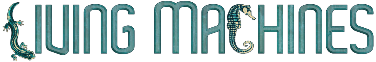 Living Machines: 9th Intl Conf on Biomimetic and Biohybrid Systems (Jul ...