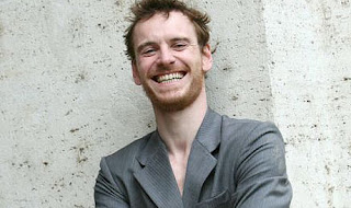 Aylin Ayaz Yılmaz: MICHAEL FASSBENDER