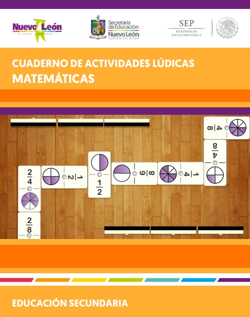 Actividades Lúdicas para Matemáticas Secundaria