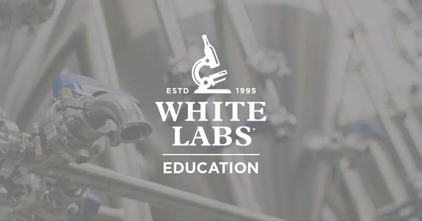 White Labs introduces on-demand educational courses | Beer in Big D