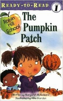 Fabulous Books for Fall Therapy! | Simply Speech