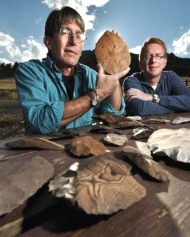 Creation - The Written Truth: GIANTS AND THE BIBLE PART V ARTIFACTS