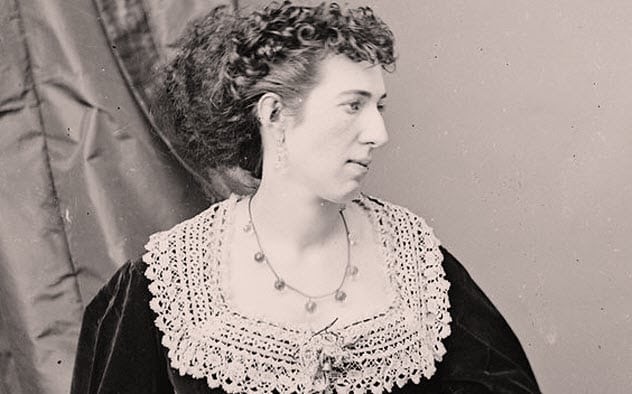 NAKARAJAN: ISABELLA MARIA BOYD ,CONFEDERATE SPY BORN 1844 MAY 9 - 1900 ...