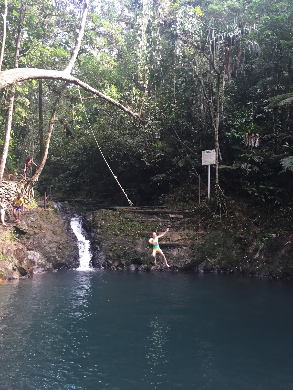 The Final Countdown... Dragons too :)