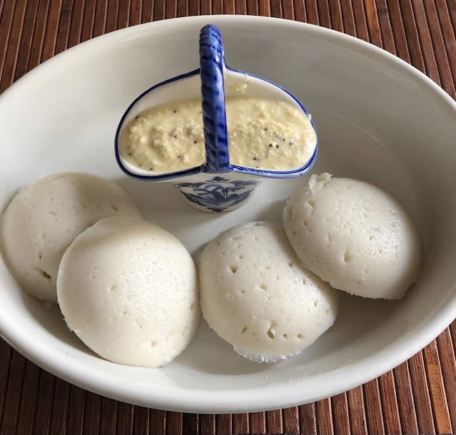 Indian Khana, Made Easy: The Story of Idlis - Types of Idlis
