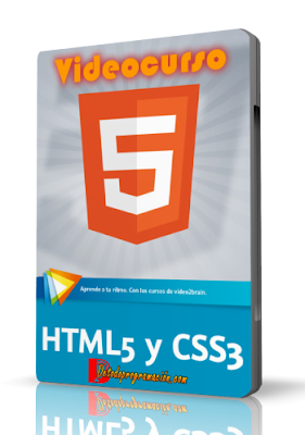 Videocurso HTML5 Y CSS3 Español [Aprende Paso a Paso ...