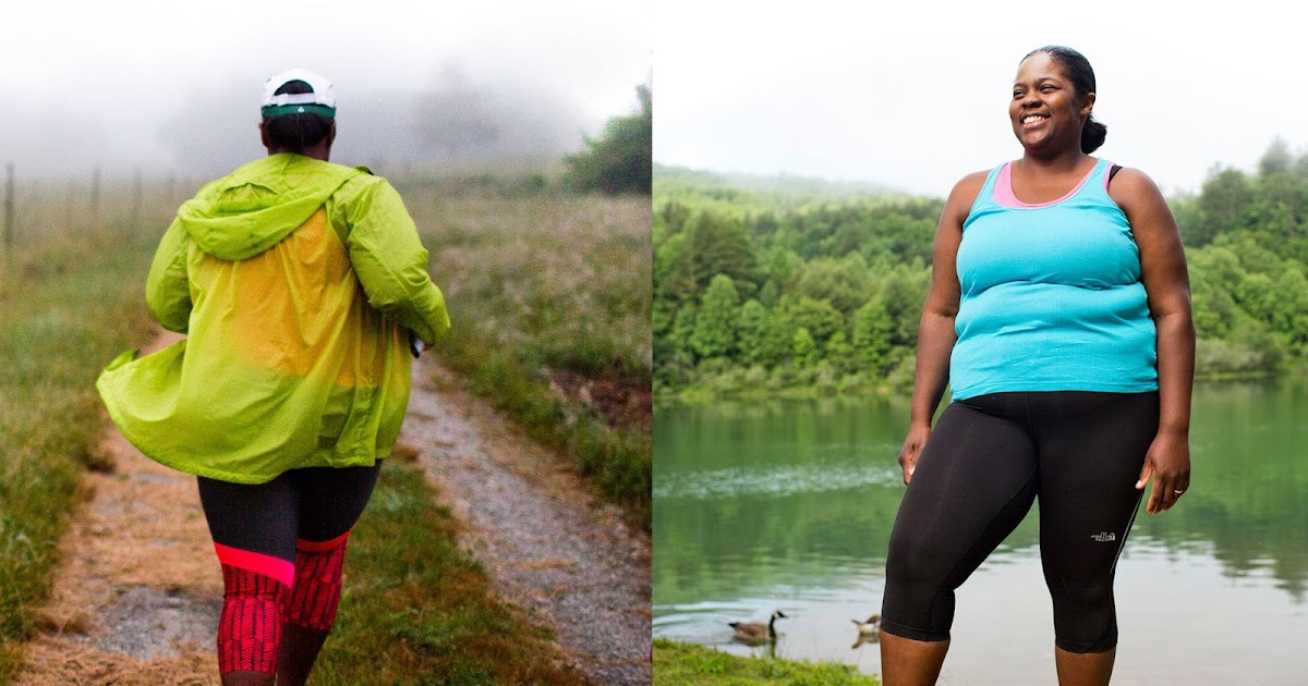 Weighty Matters: Of Course You Can Be Fit And Fat