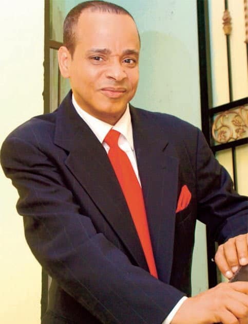 Sandy Reyes experimenta un deterioro progresivo en su salud.VER EL ...