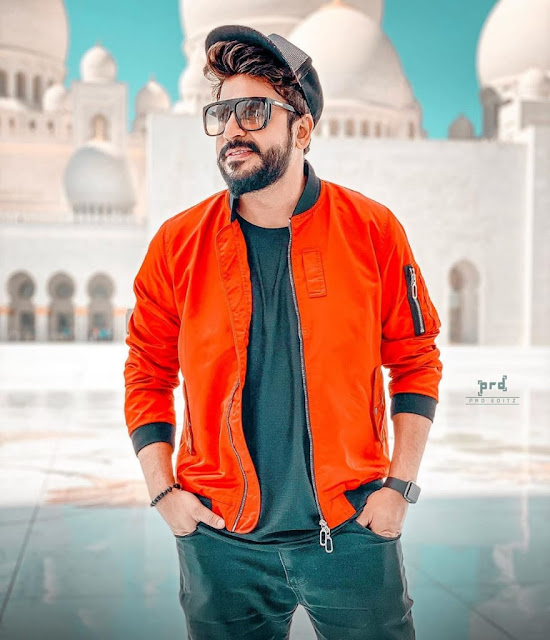 Sunny Kalra (TikTok Star) is legendary for his Acting, Motivational ...