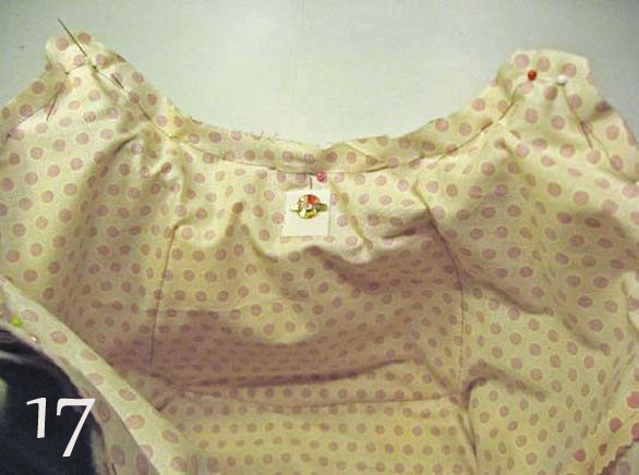 City Tote Bag Tutorial and Pattern ~ DIY Tutorial Ideas!