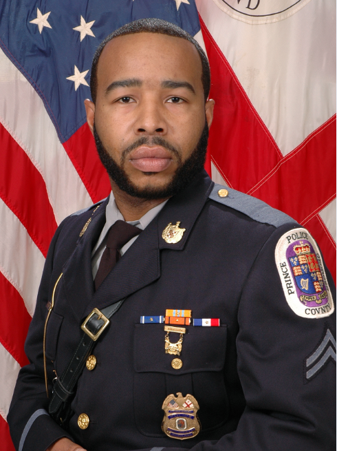 PGPD News: PGPD Honors Patrol Officers of the Month