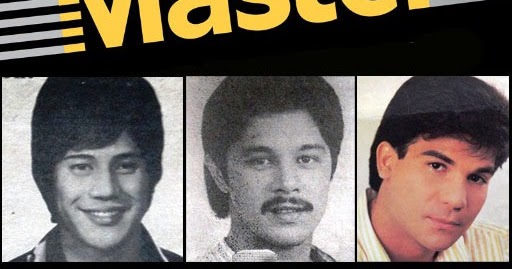 ISA MUNANG PATALASTAS: 224. The First Gwapos of ESKINOL MASTER, (1974-1987)
