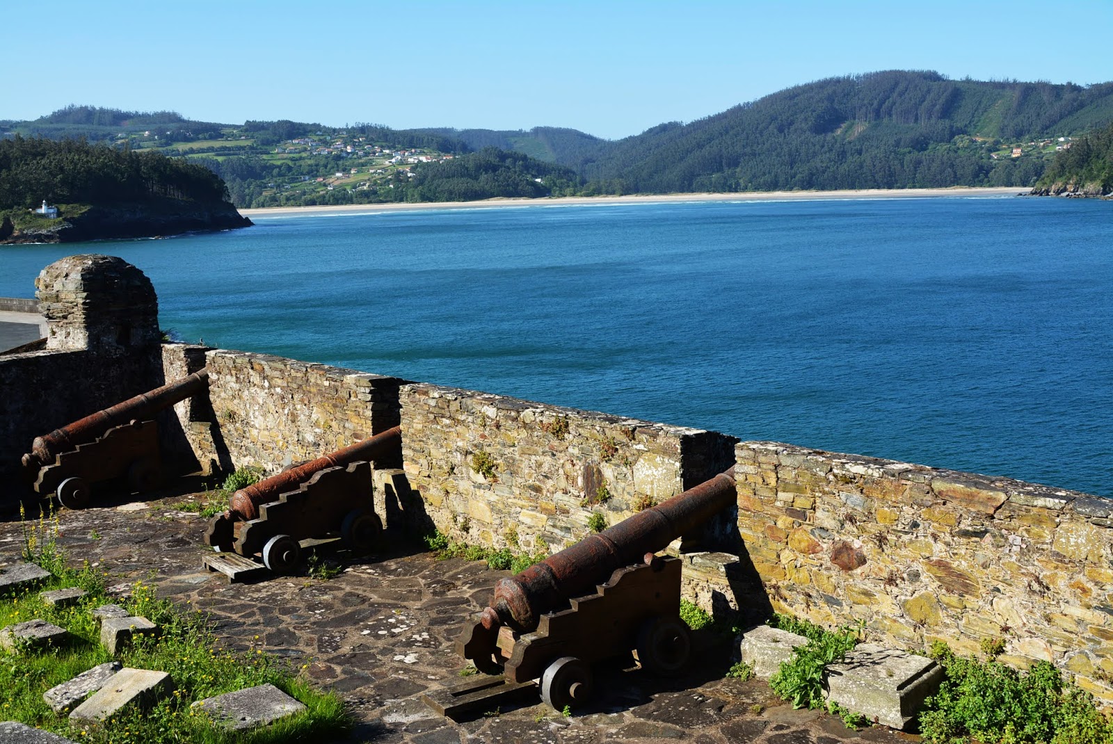 PUEBLOS Y LUGARES: CEDEIRA