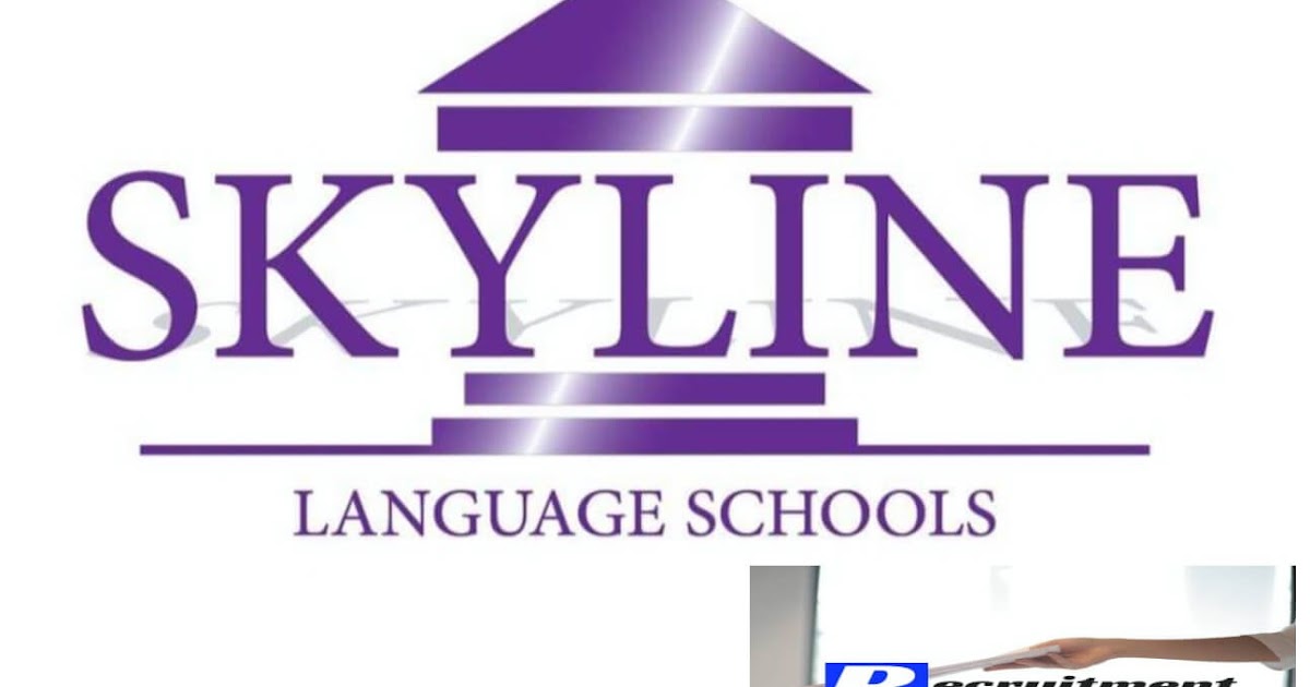 Skyline Language School Science Supervisor|Science teacher|IT|school doctor
