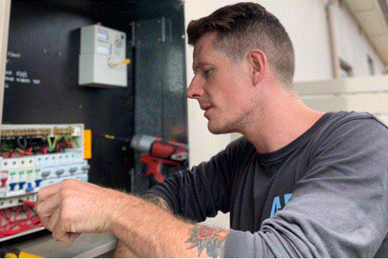 AB Electrical & Communications