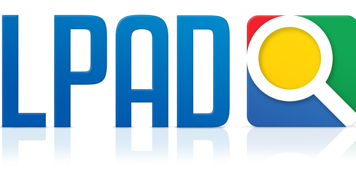 Raphael Mazieri Graphic Designer: Brand Creation - LPAD