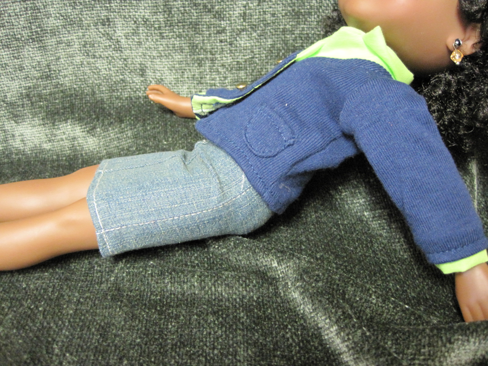 Never Grow Up: A Mom's Guide to Dolls and More: Hearts For Hearts Girls ...