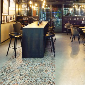 KOS DAN BAHAN BINAAN MALAYSIA: JENIS TILE LANTAI 300MM X 300MM TERKINI ...