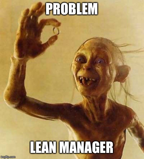 Lean Memes
