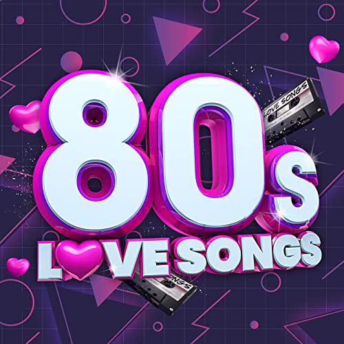 [MP3] Various Artists - 80s Love Songs (2021) [320kbps] - ศูนย์รวมความ ...