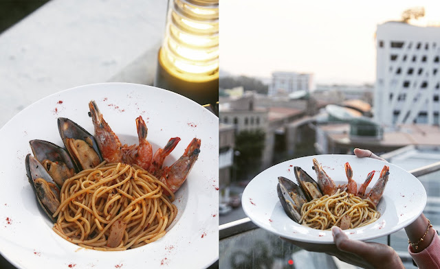 ATSKY @ Kota Damansara, Petaling Jaya