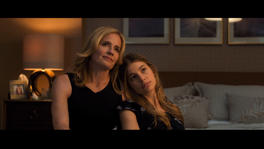 Everything Elisabeth: 2018