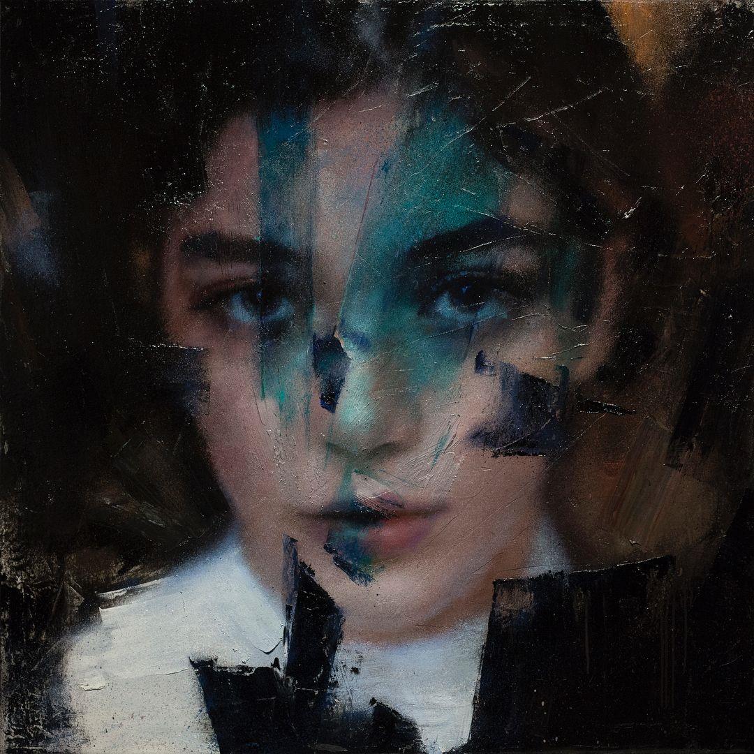 Artist Casey Baugh | American contemporary Painter