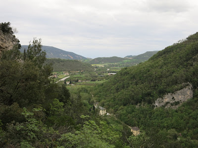 Itineris Mei: Monte Pietralata - Ascesa alla Testa del Duce