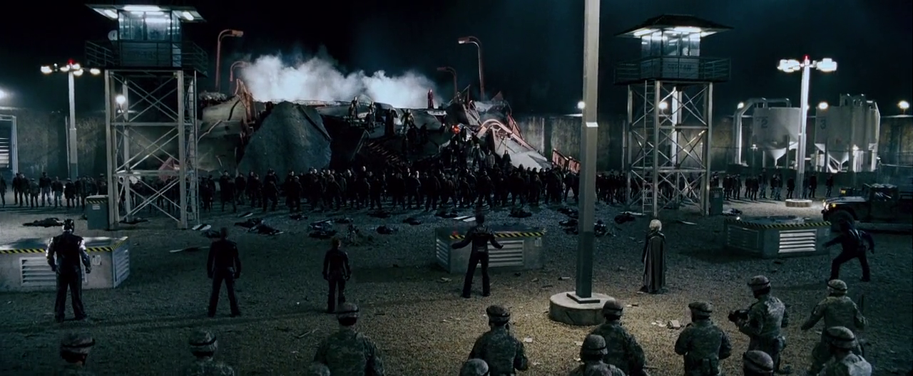 Mr. Movie: July 2016