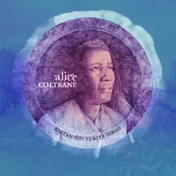 Impronta de Jazz: RARO, ÍNTIMO Y ESPIRITUAL ÁLBUM DE ALICE COLTRANE