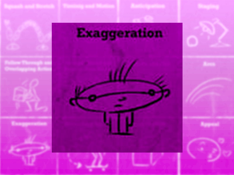 Prinsip Dasar Motion Graphics dan Animasi Yang Wajib Diketahui - Dafi Deff