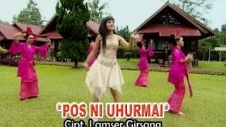 POS NI UHUR Chord Kunci Gitar - Rani Simbolon - BETA Margitar