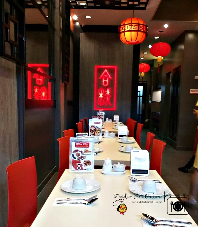 Hap Chan The Leading Hong Kong Chinese Restaurant in the Philippines is ...
