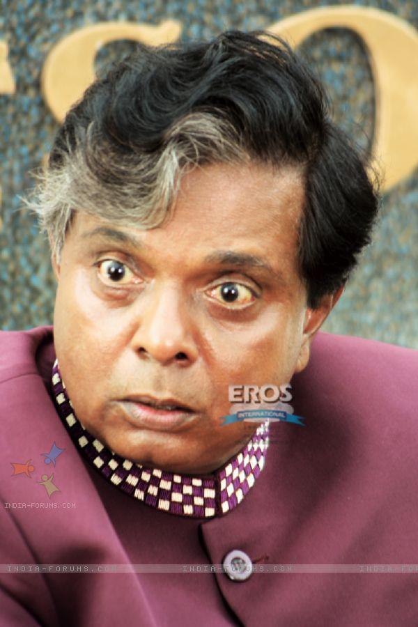 Makarand Anaspure: Unforgettable Marathi Villains