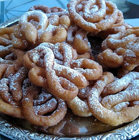 Fiiinaiiina: Finska Struvor