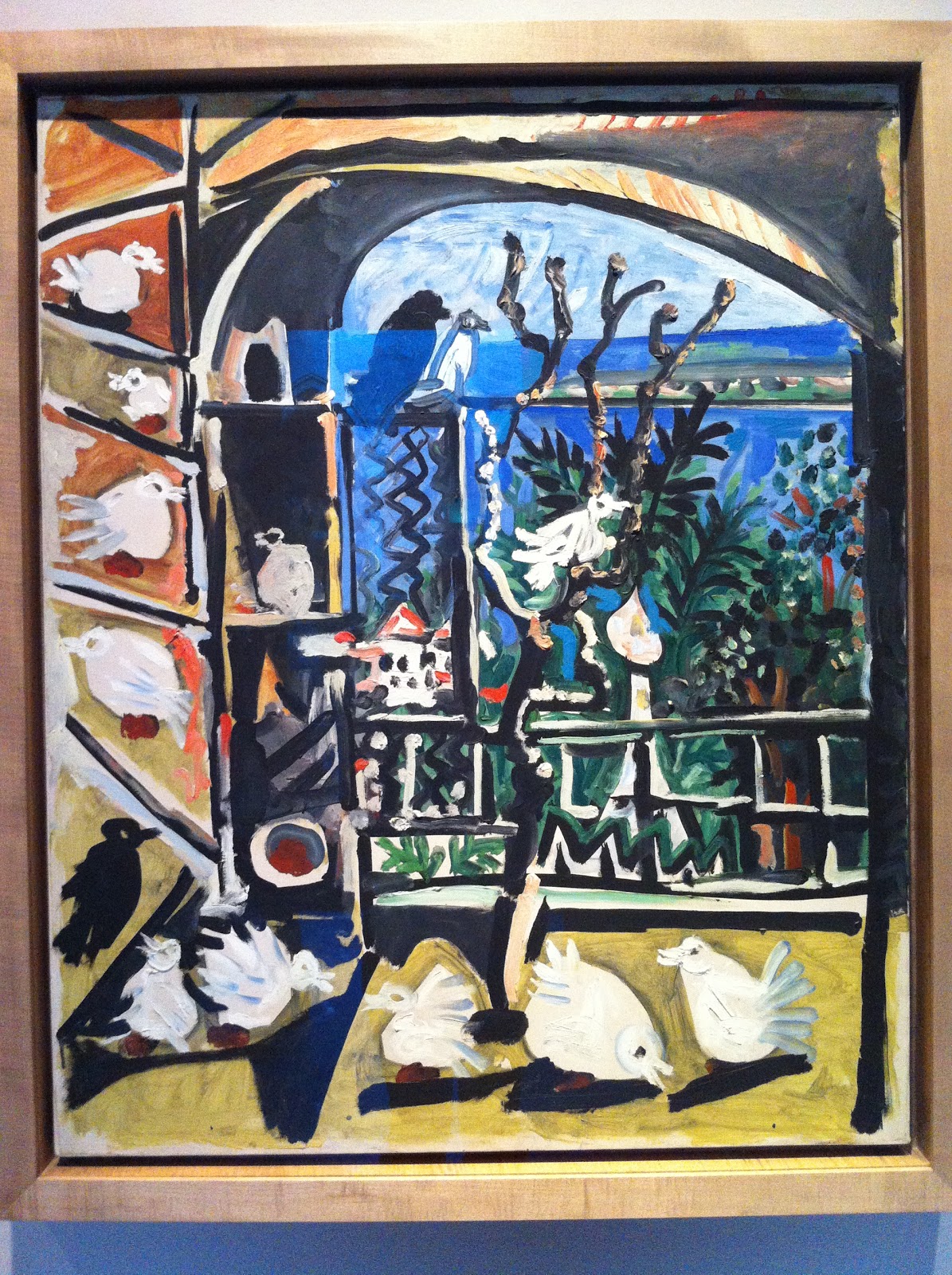 Howdy Germany!: What I love about Barcelona: History