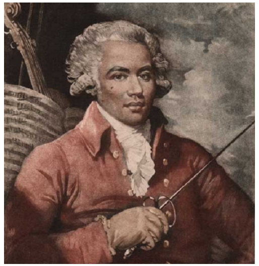 AfriClassical: Sergio Mims: The Wrap: Searchlight Pictures in ...