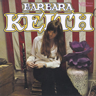 On Earth As It Is In Heaven: [Polaris 0072] Barbara Keith - Barbara ...