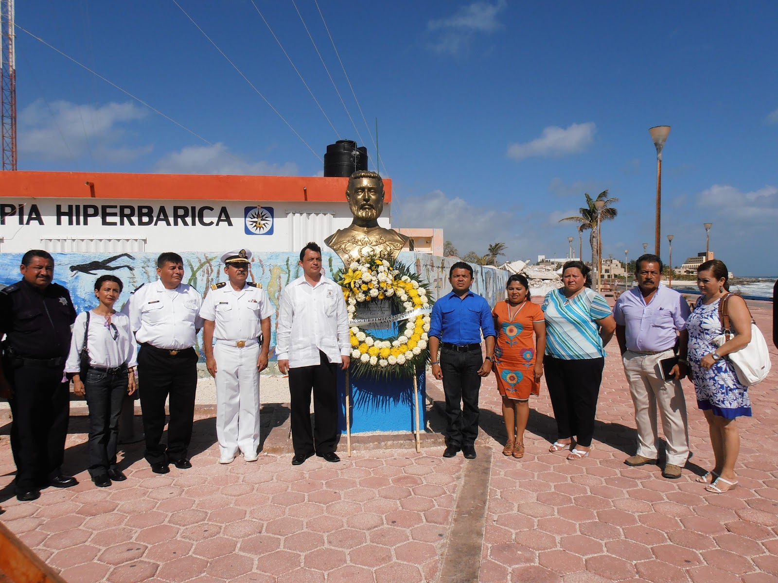 Dirección de Educación Isla Mujeres