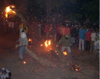 Perang Obor | Warta Pancur