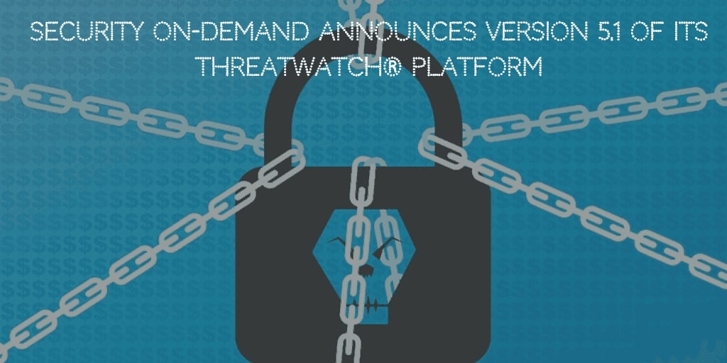 Security On-Demand Brings Artificial Intelligence & Behavior Analysis ...
