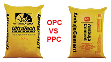 PPC or OPC And Their Difference - civilengineer friend