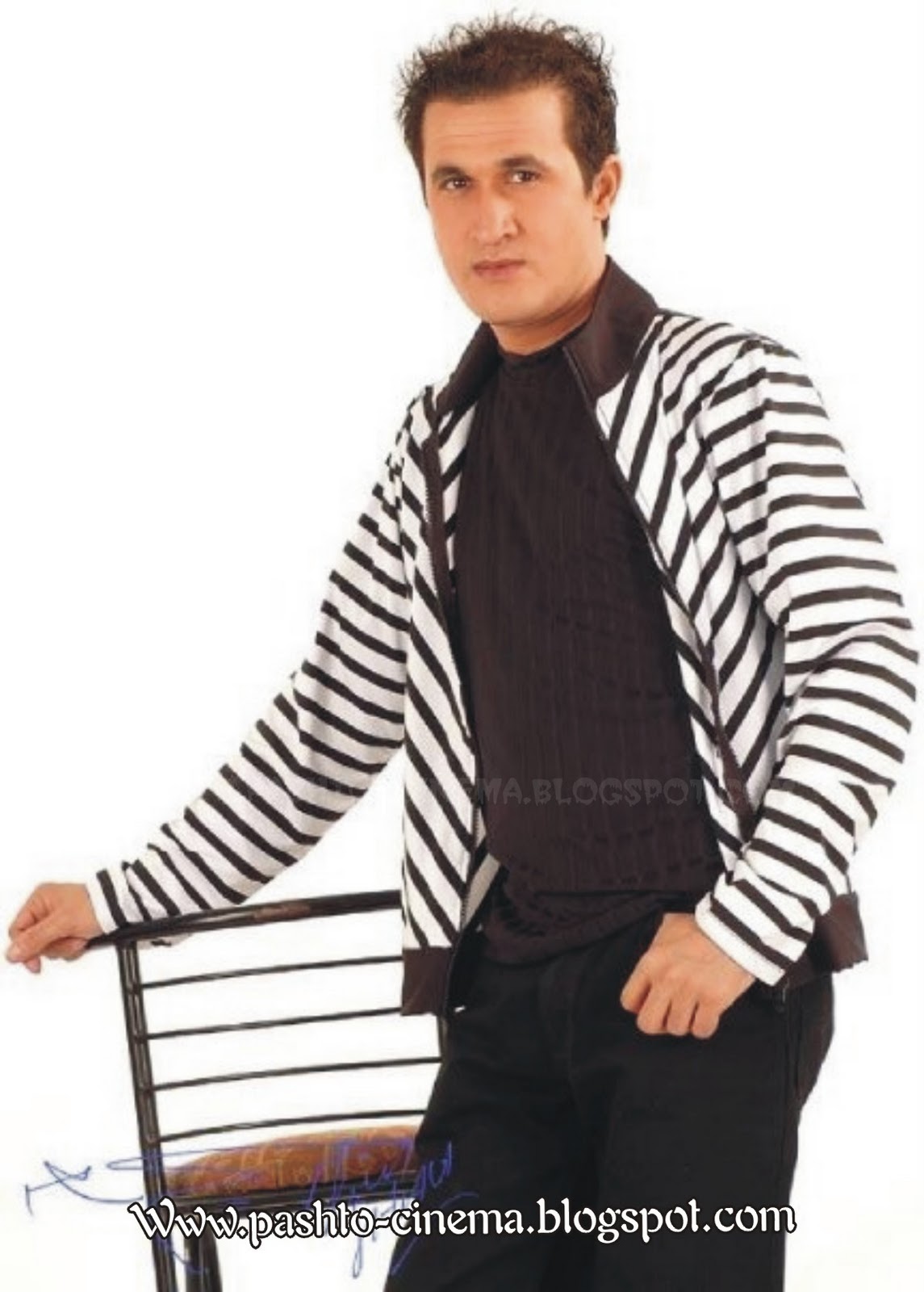 Pashto Cinema | Pashto Showbiz | Pashto Songs: Pashto Pop Singer Rahim ...