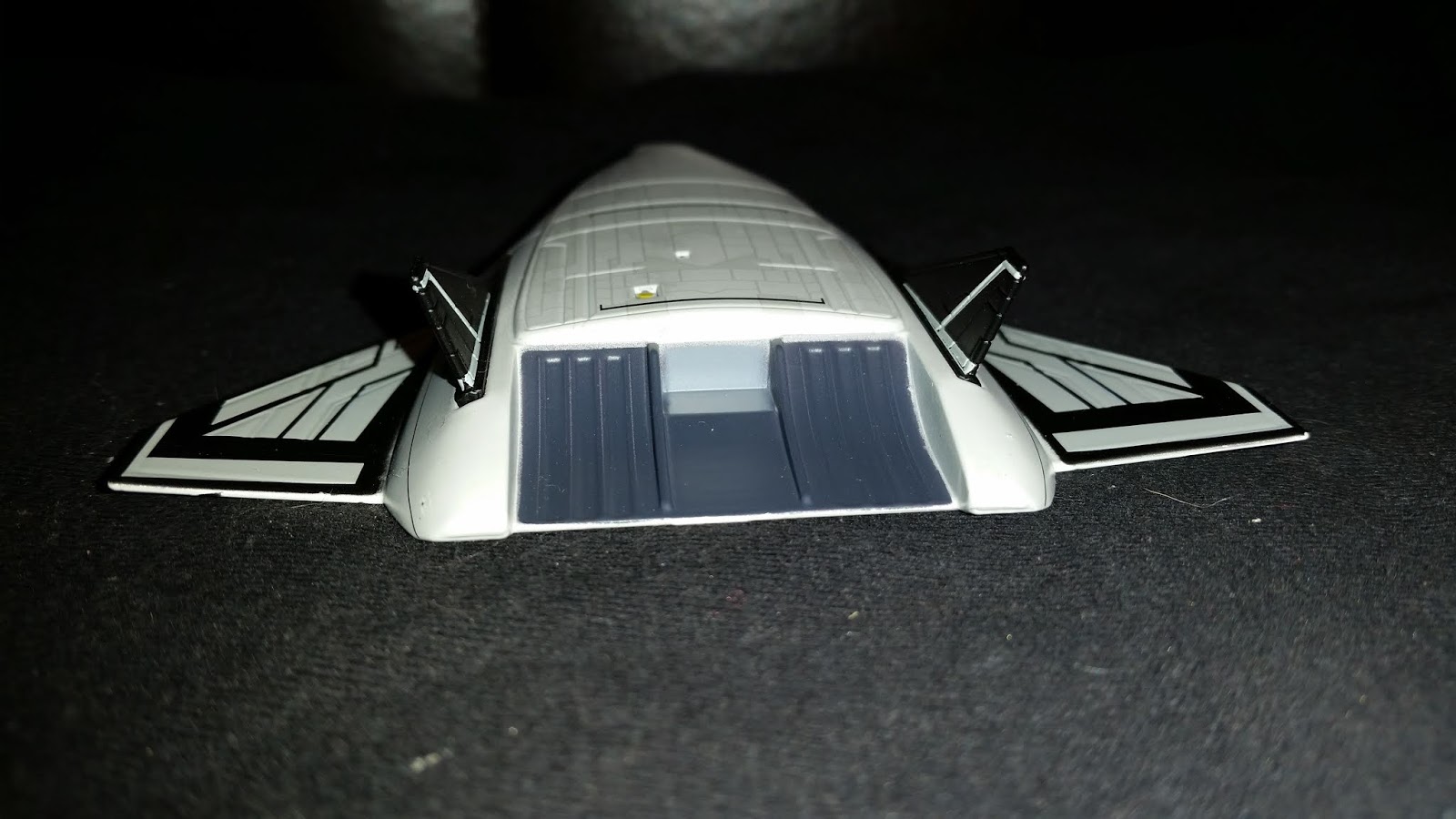 Deep Space Pat: EMvTW 128: OV-165