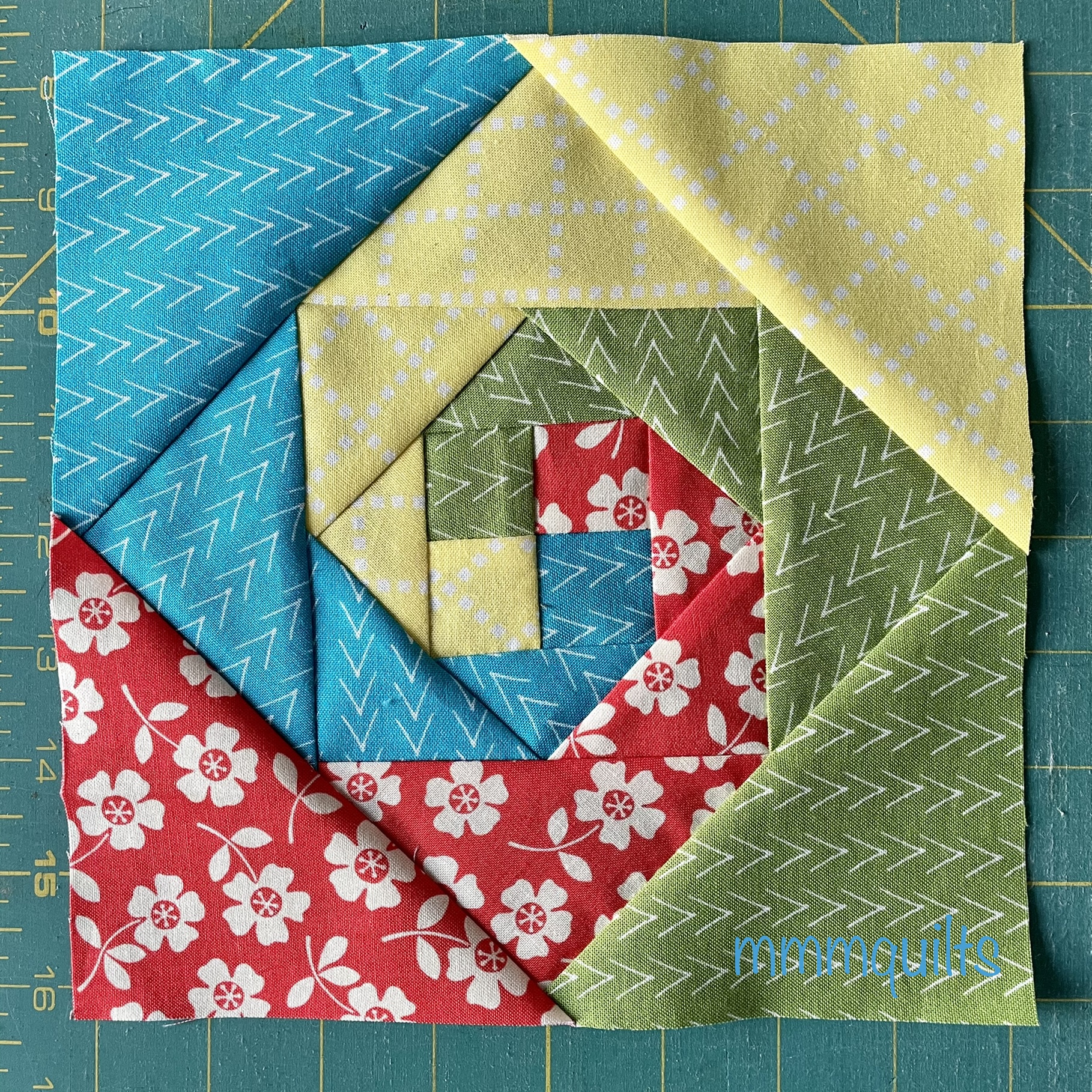 Musings of a Menopausal Melon - mmm quilts: Mr. Whiskers Project ...