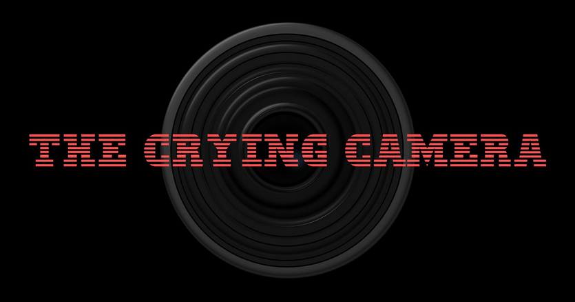 The Crying Camera | AppSir Wiki
