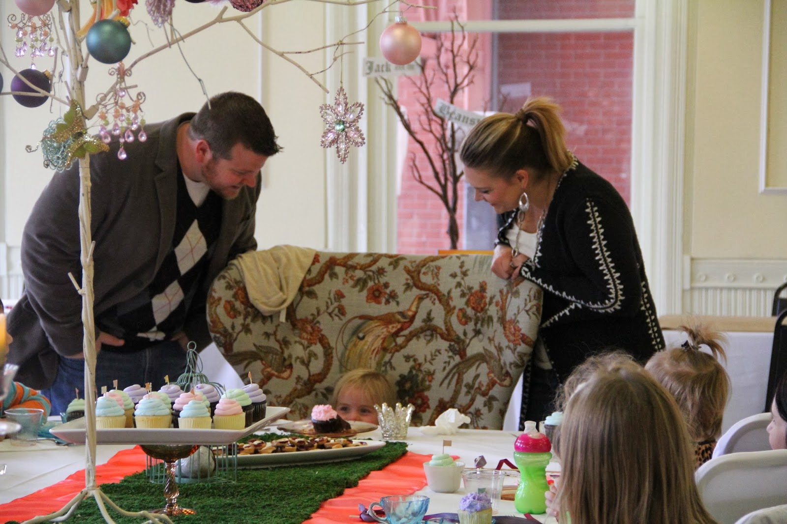 Jubilations Event Planning